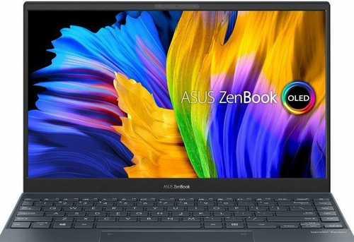 Ноутбук asus Zenbook 13 oled UX325EA-KG238 (90NB0S