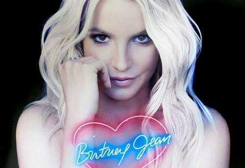 Виниловая пластинка Britney Spears - Britney Jean