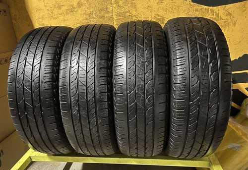 Nexen Roadian HTX RH5 235/65 R17