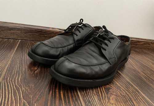 Мужские ботинки Gucci р.46-47