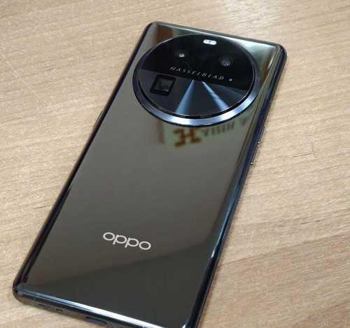 OPPO Find X6, 12/256 ГБ