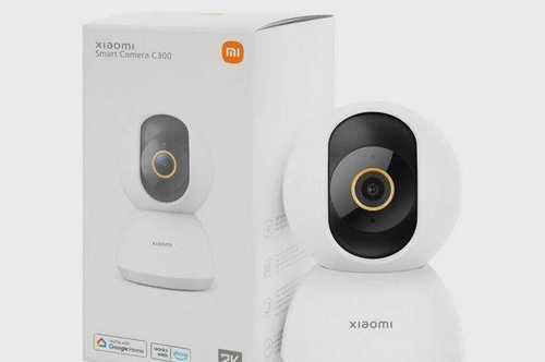 IP-камера Xiaomi Smart Camera C300 BHR6540GL