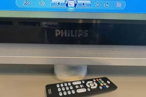 Led Телевизор Philips 42PFL5322S/60