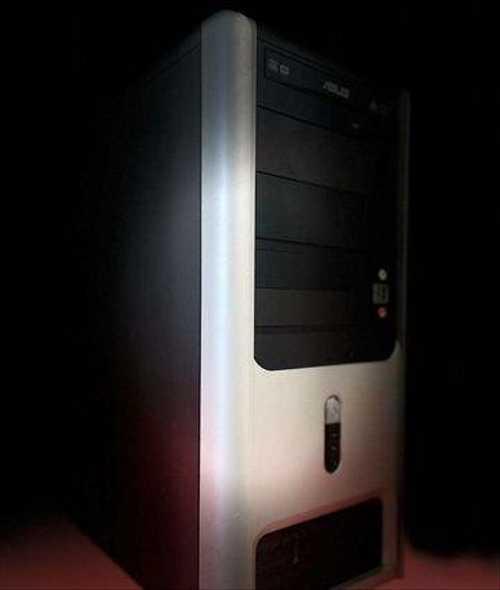 Pentium 850 Сокет 1155 DDR3 4Gb, HDD 250Gb, GT9600