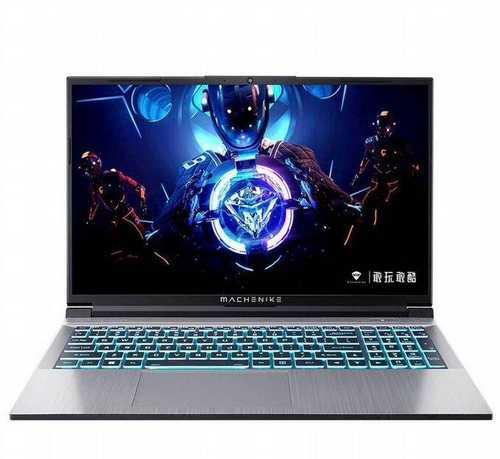 Ноутбук Machenike L15-i712700H/3060GF/144Hz/16/512