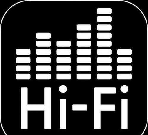 Hi-Fi Музыка