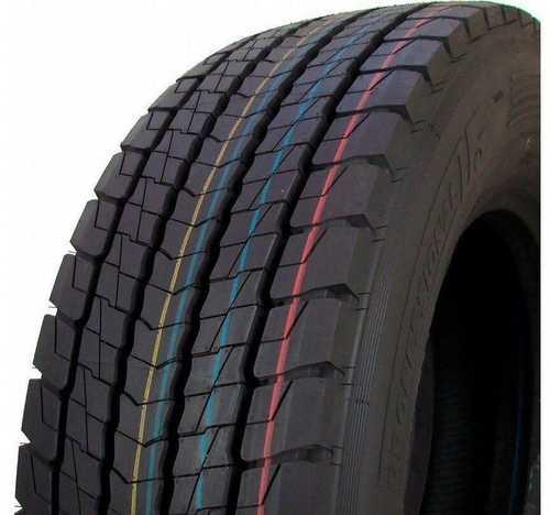 295/60 R22.5 Cordiant Professional FL-1 M+S