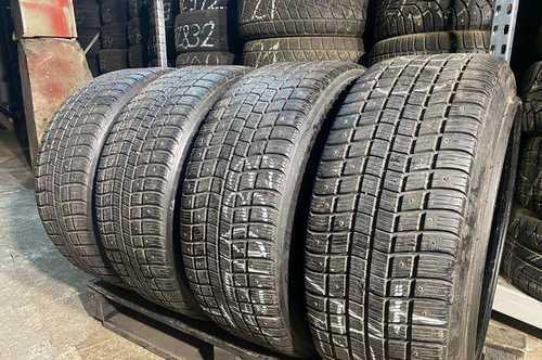 Michelin Pilot Alpin 111T