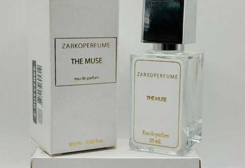 Zarcoperfume the muse 25 мл