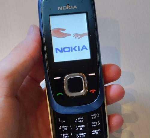 Nokia 2680 s-2, оригинал, полностью рабочий