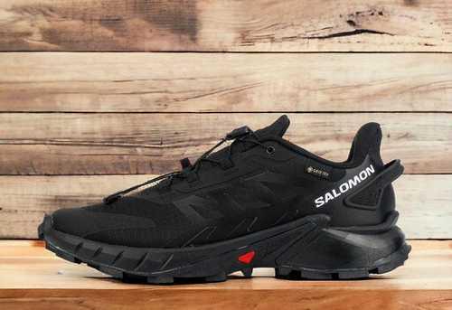 Кроссовки мужские Salomon Supercross 4