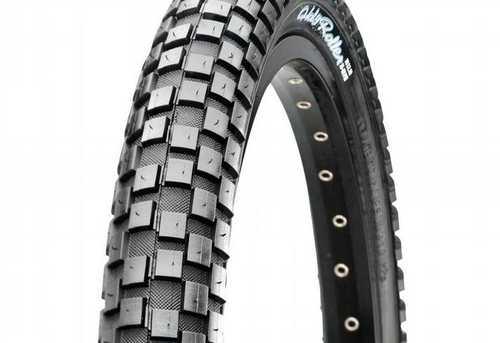 Покрышка maxxis holy roller 24x2.40 tpi 60 сталь
