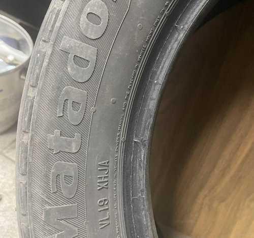 Matador MP 47 Hectorra 3 195/55 R16 91H