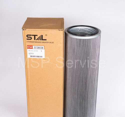 Фильтр гидравлический Stal ST38038