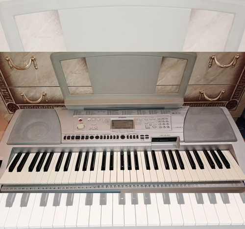 Синтезатор yamaha psr450