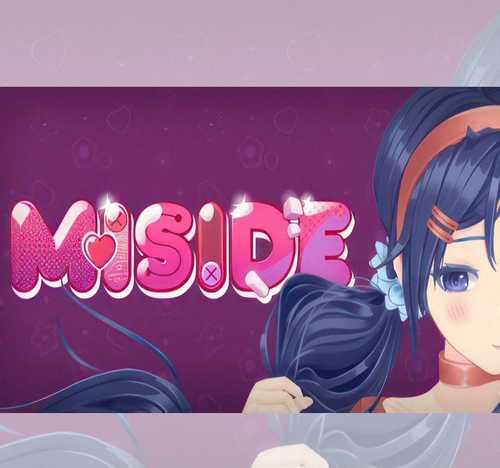 MiSide (Steam)   выбор региона