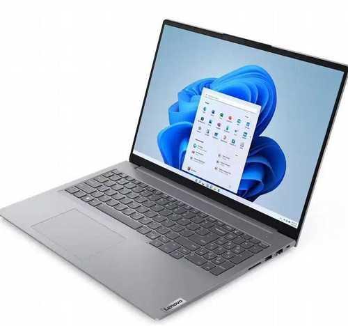 Ноутбук Lenovo ThinkBook 16 G6 IRL, 16" (192