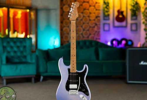 Fender Ultra Stratocaster HSS MN Amethyst