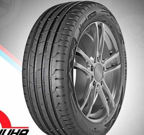 Ikon Tyres Autograph Ultra 2 SUV 285/50 R20 116W