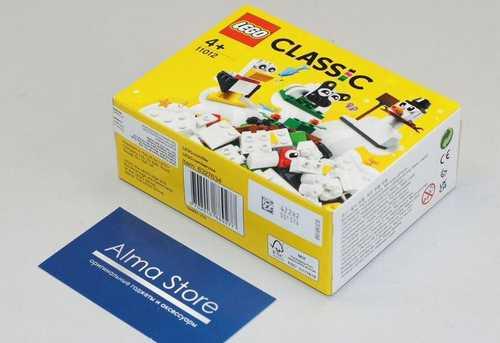 Конструктор Lego Classic / 11012 / 4+