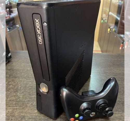 Xbox 360