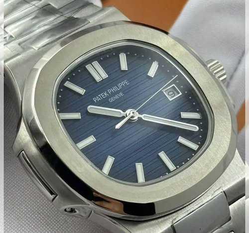 Мужские часы Patek Philippe Nautilus