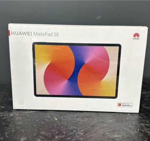 Планшет huawei matepad se 11