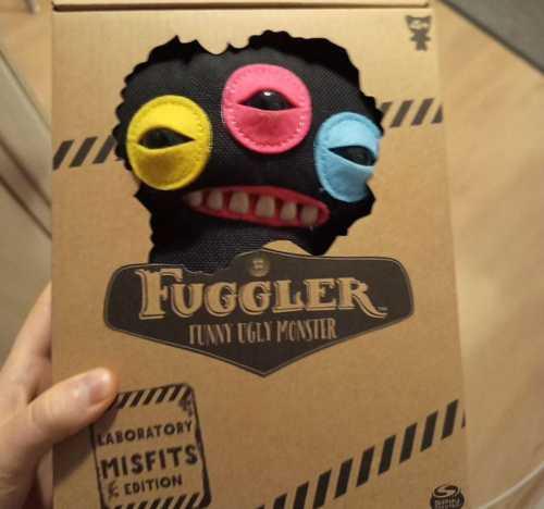 Игрушка fuggler
