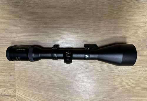 Прицел Swarovski habicht 2,5-10x56