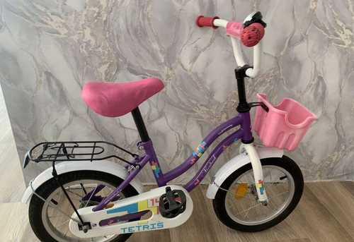 Продам велосипед Детский