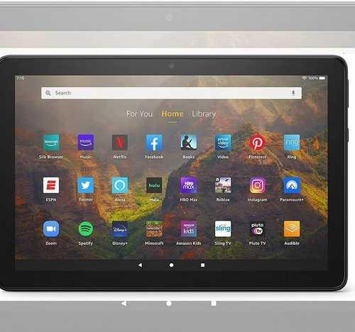 Планшет Amazon Fire HD 10 (13TH GEN)