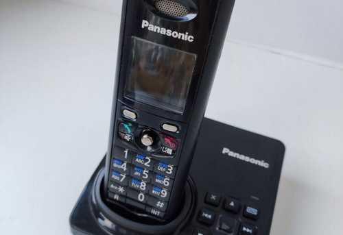 Телефон Panasonic kx-tg8225ru