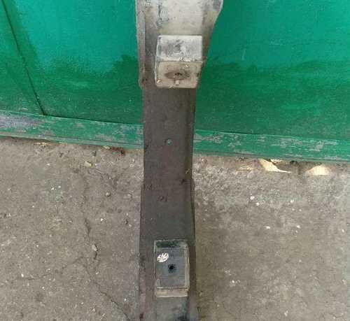 Траверза на газель