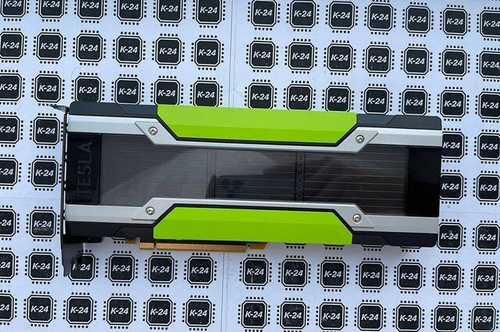 Nvidia Tesla P40 24GB новая