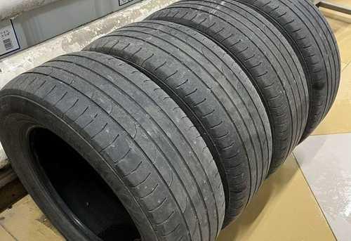 Continental Contact CT 22 215/65 R16
