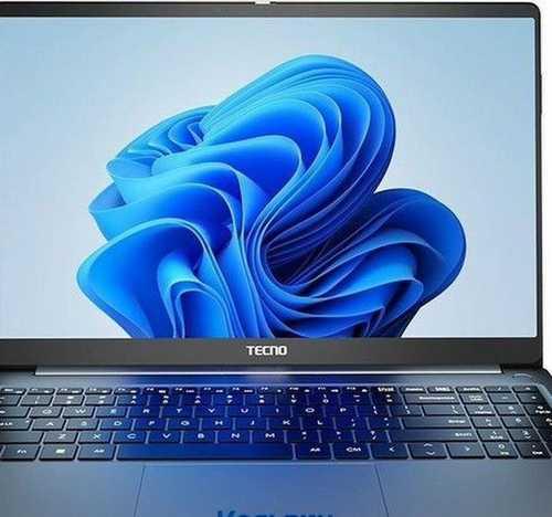 Tecno megabook T1 T15DA 15.6" (1920x1080) /AMD R5