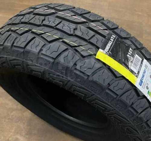 Sonix Primemax A/T II 285/65 R17 115T