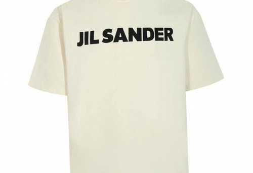 Футболка Jil Sander (Арт.15559)