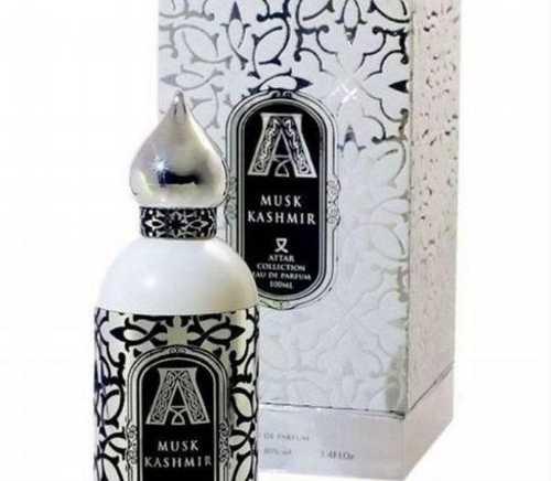 Парфюм Attar Collection-Musk Kashmir