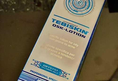 Tebiskin osk lotion 25ml