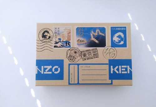 Коробка подарочная kenzo