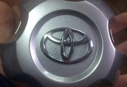 Колпаки дисков Toyota land Cruiser 200 4260B-60020