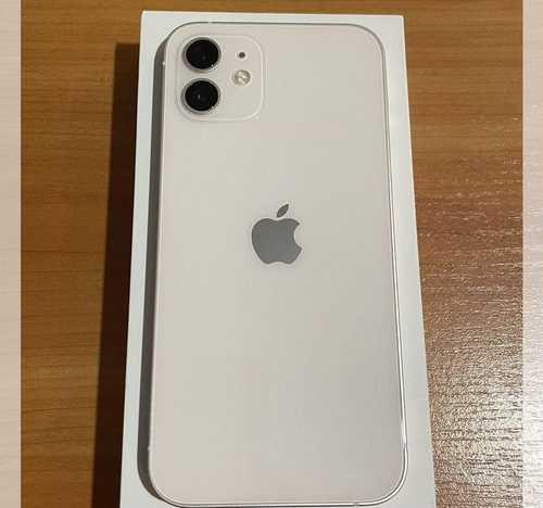 iPhone 12, 64 ГБ