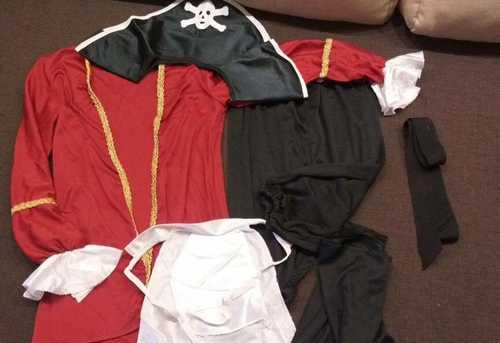 Маскарадный костюм Пират