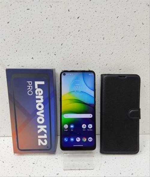 Мобильный телефон Lenovo K12 Pro