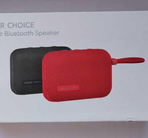 Honor Choice Portable Bluetooth Speaker