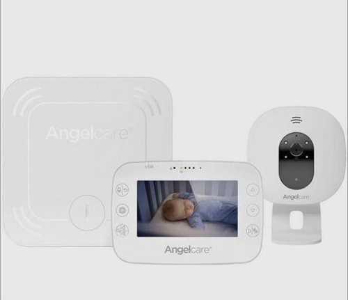 Видеоняня Angelcare ас327