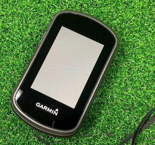 Навигатор Garmin Etrex touch 35