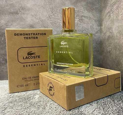 Essential Lacoste Fragrances 65 мл