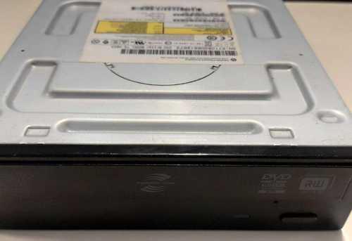 Оптический привод HP DVD Writer